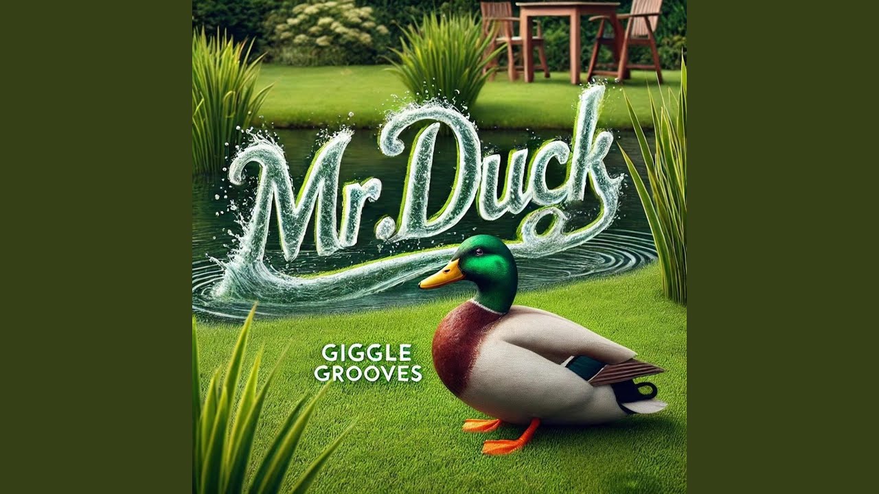 Mr. Duck - YouTube