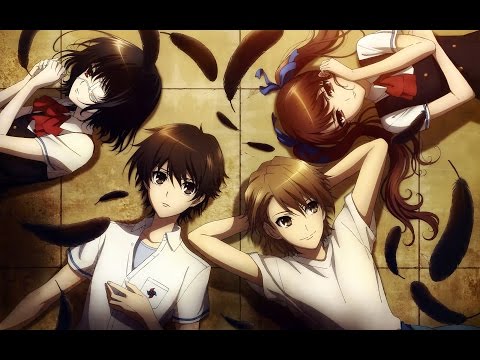 Another AMV Bring Me To Life