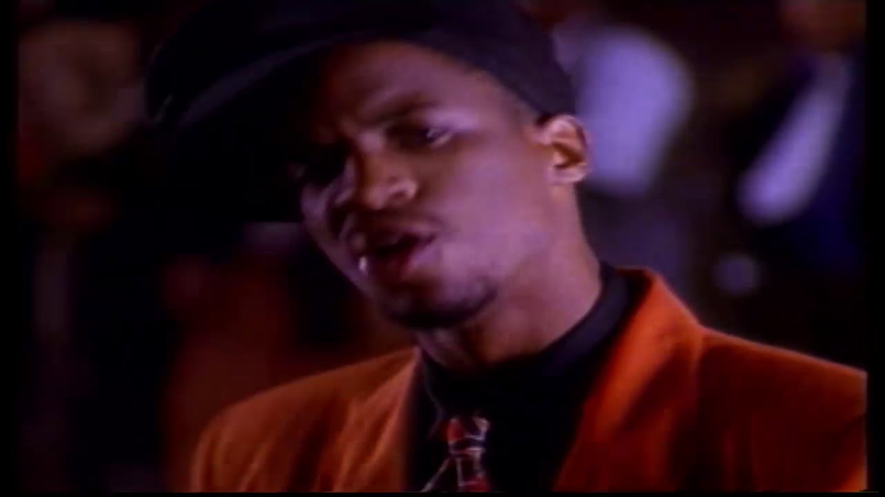 Masta Ace - Music Man (HD) | Official Video - YouTube