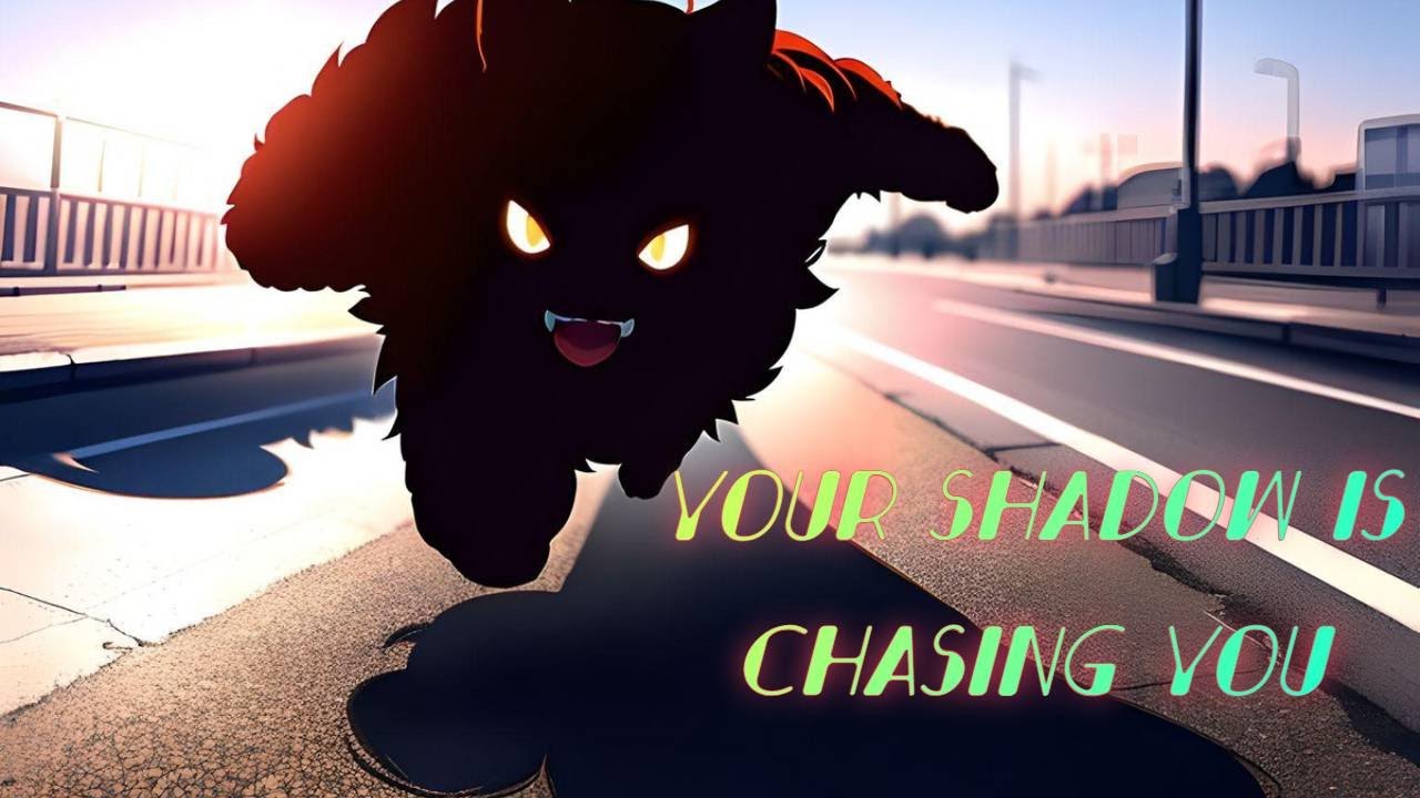 Awakening Your Spirit: The Importance of Shadow Work and Spiritual ...