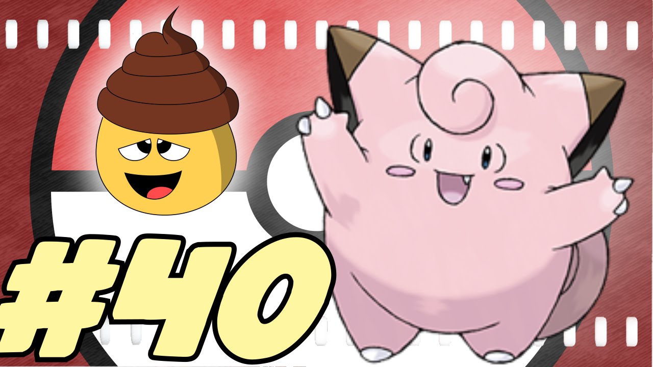 Mr. Governor! EP#40 - (Pokemon Red) MOVIEPOOPIE - YouTube