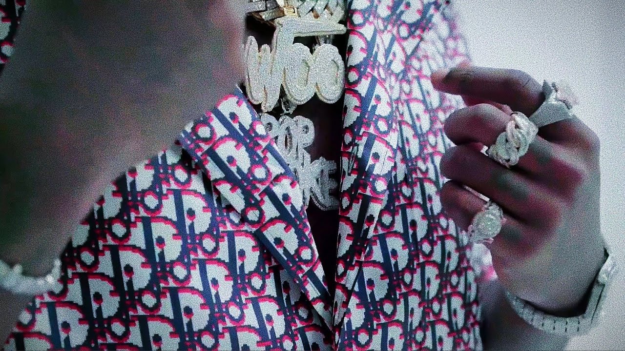 RONDO X POP SMOKE - THIRTY ON ME FEAT. CENTRAL CEE, BENZZ (MUSIC VIDEO ...