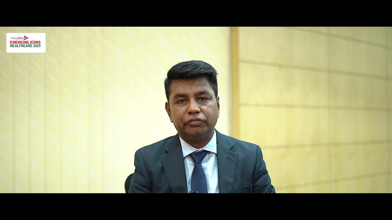 Times Interact Emerging Icons - Healthcare | Hearfon - YouTube