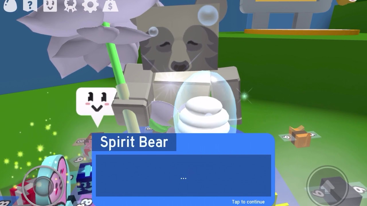 Finishing 10th spirit quest - YouTube