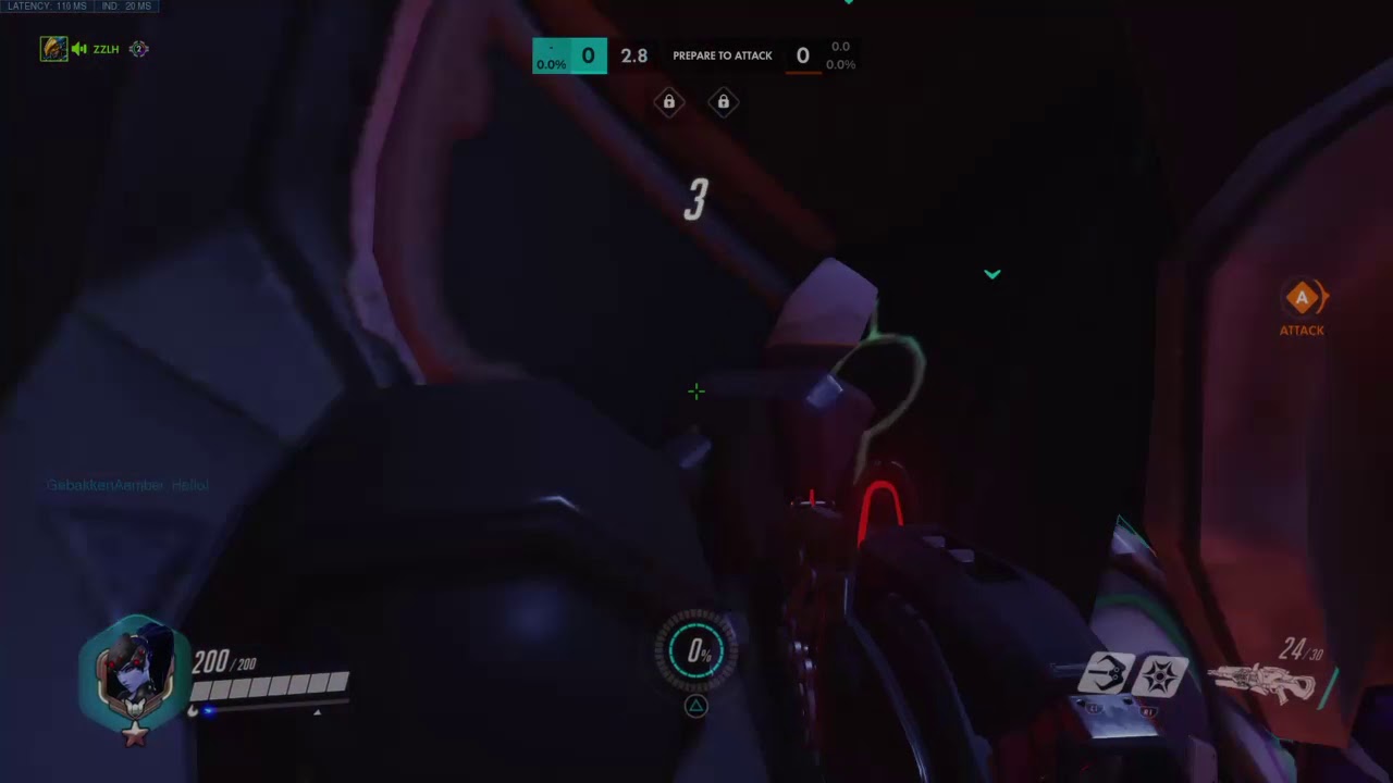 Overwatch: hhhhhhh - YouTube