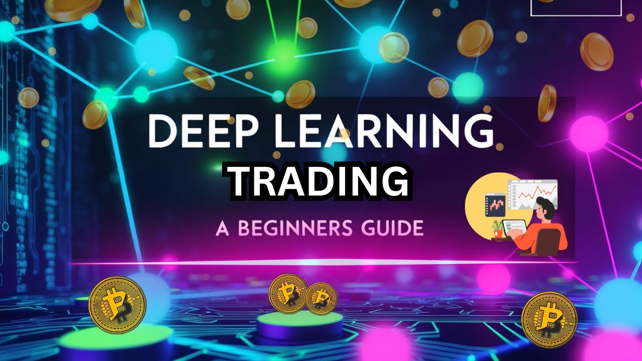 Deep Learning Crypto Trading - A Beginners Guide - YouTube