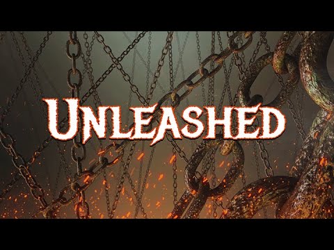 Unleashed Demo 070934 - YouTube