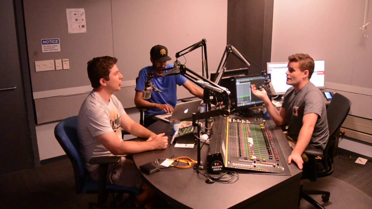 The Steve Dangle Podcast - May 24, 2016 - Know the Fax - YouTube