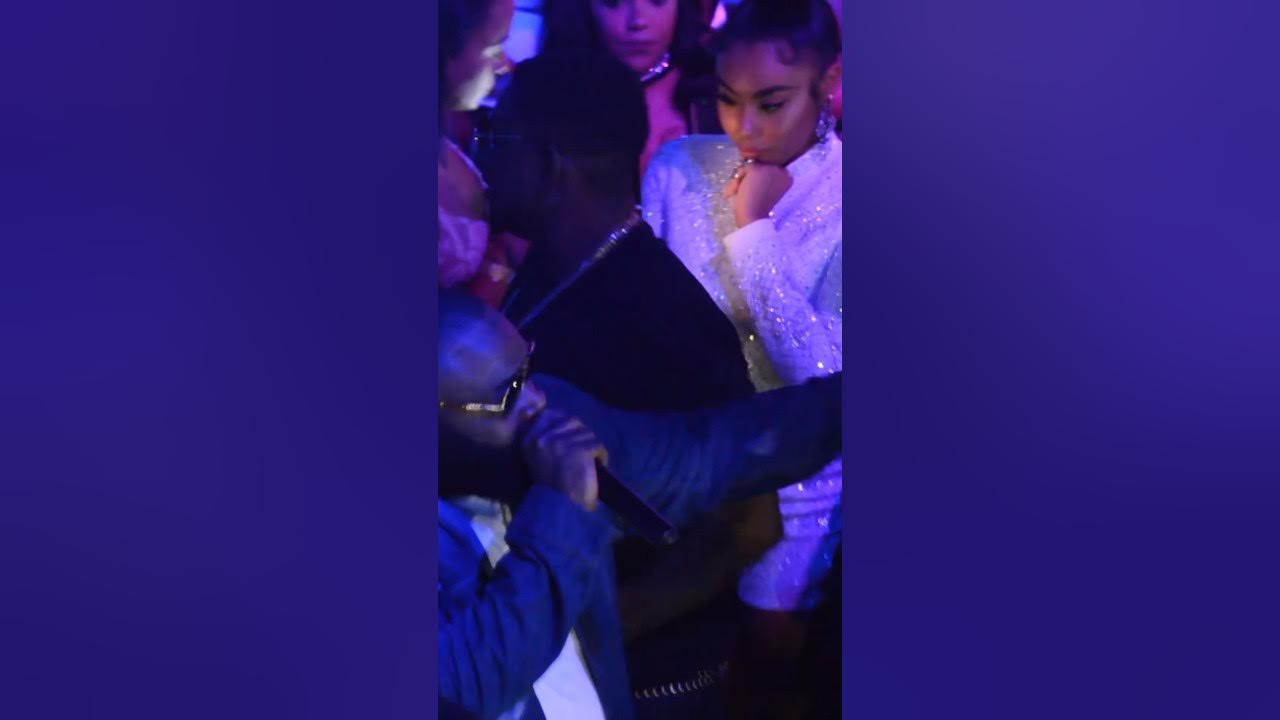 Rick Ross address Drake Beef nose job - YouTube