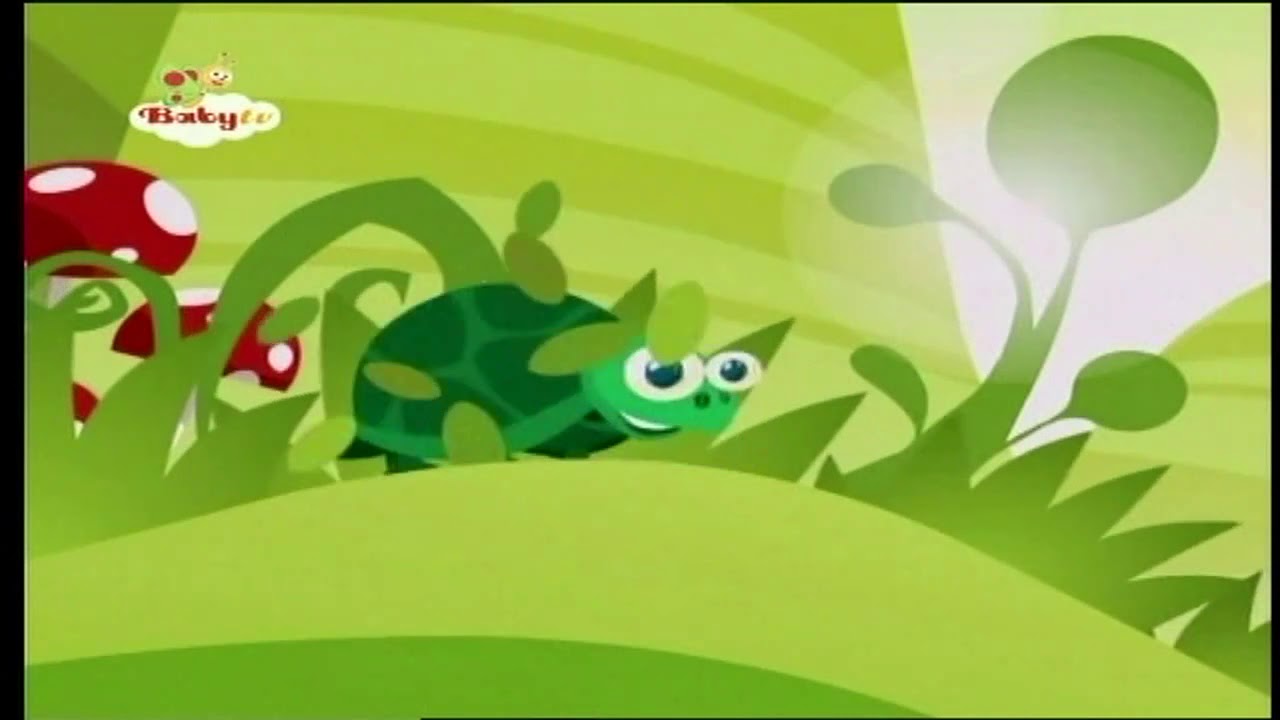 Baby TV Nederlands Kinderen en Huisdieren intro - YouTube