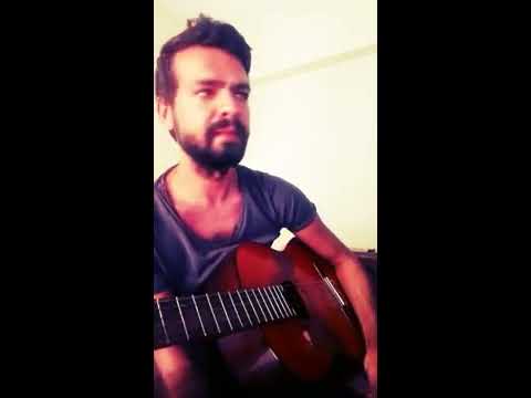 İlyas Yalçıntaş-İçimdeki Duman(Klasik Cover)