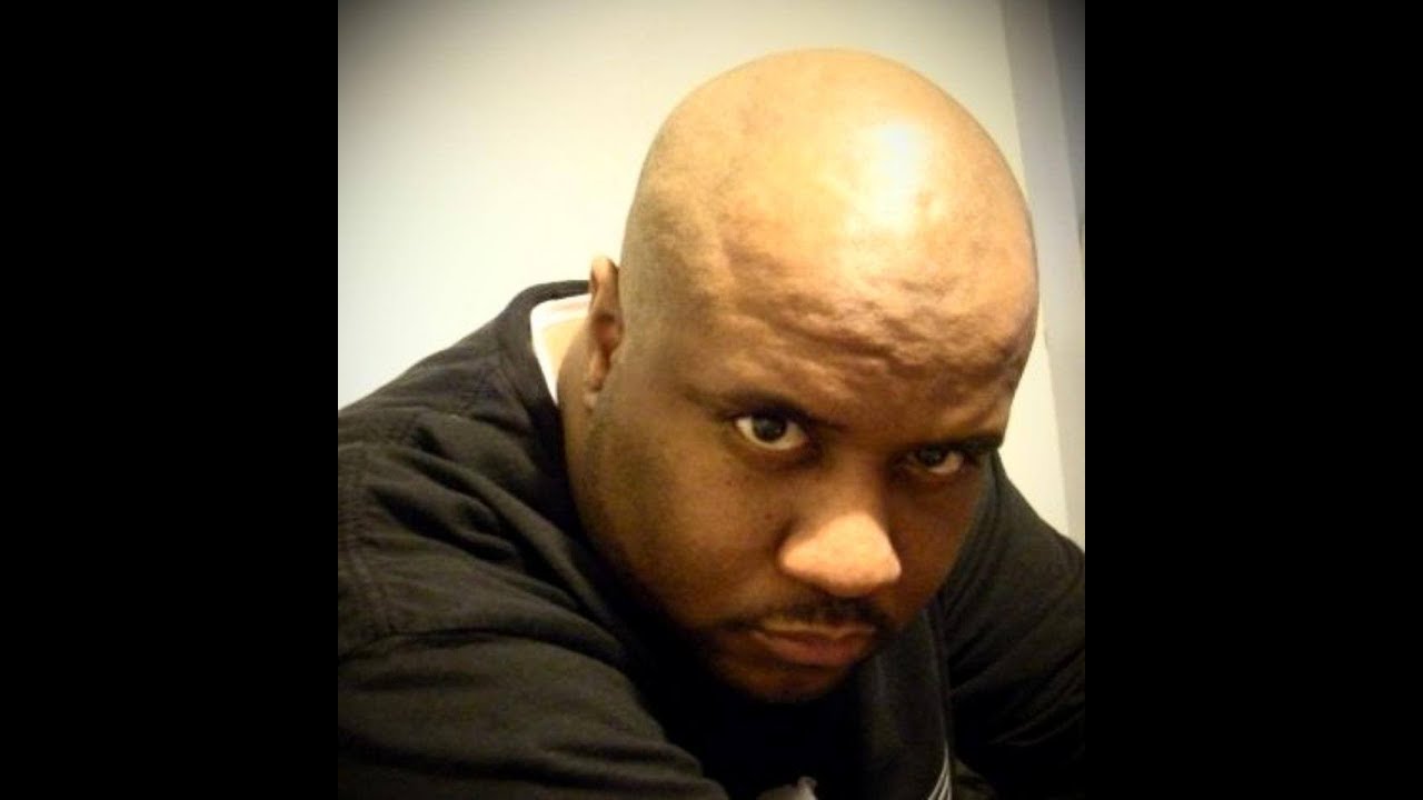 Detroit Rap Legend Champtown stops in for an interview on Replicon ...