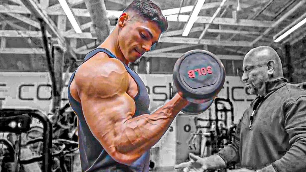 GET HARDER | WORKOUT MOTIVATION 🔥🔥🔥 - YouTube