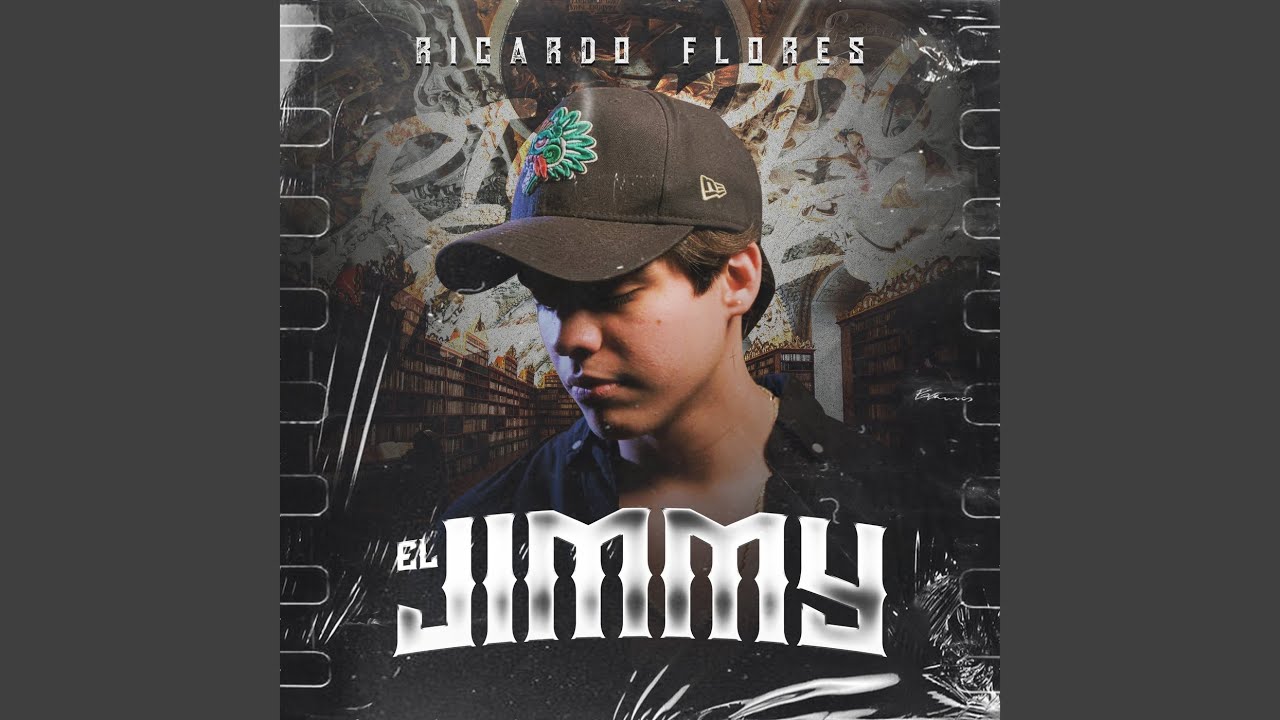 El Jimmy - YouTube