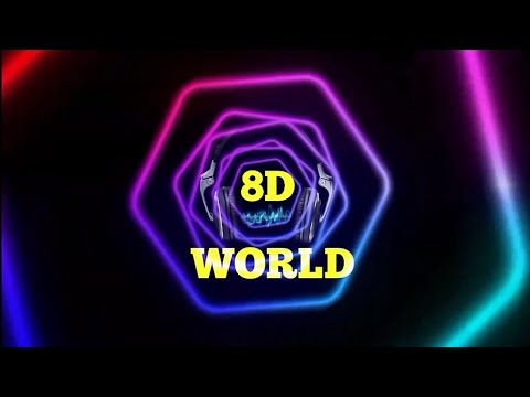 Heuse & Zeus x Crona - Pill 8D Song | NCS | 8D World