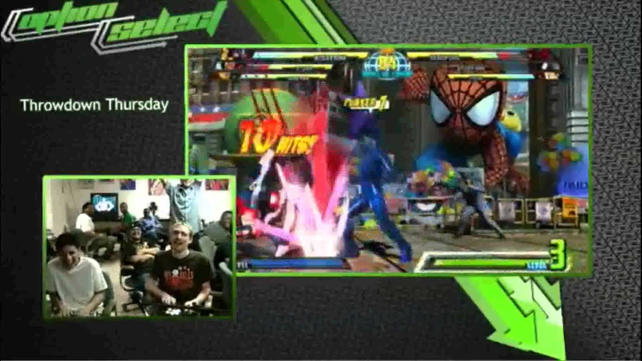 Flash Metroid Gets Bodied - YouTube