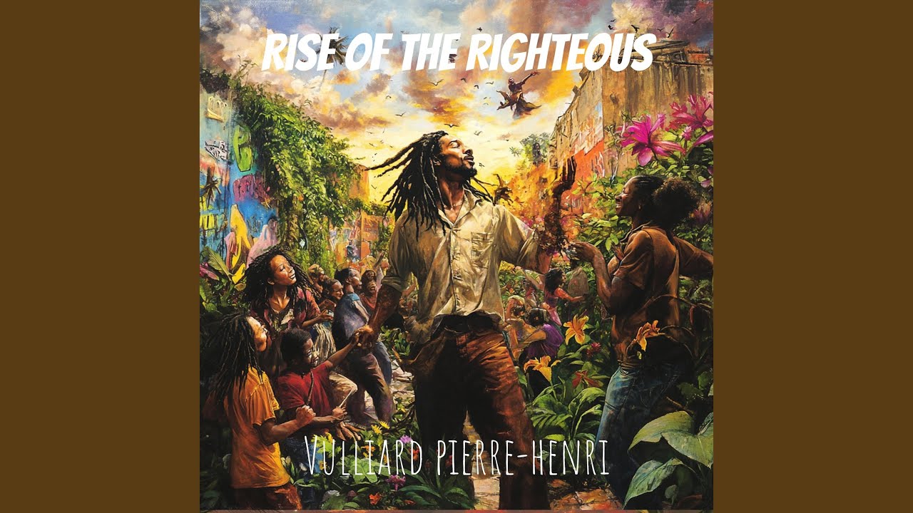 Rise of the Righteous - YouTube