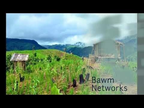 The Bawm Social Development Committee - YouTube