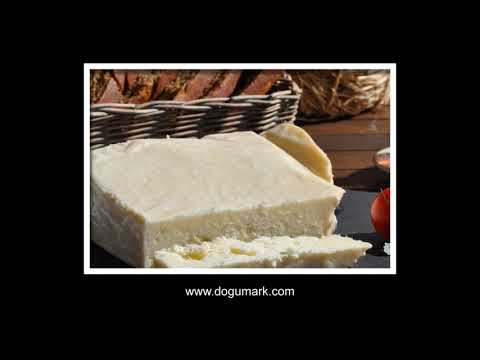 DoğuMark Erzincan Tulum Peyniri