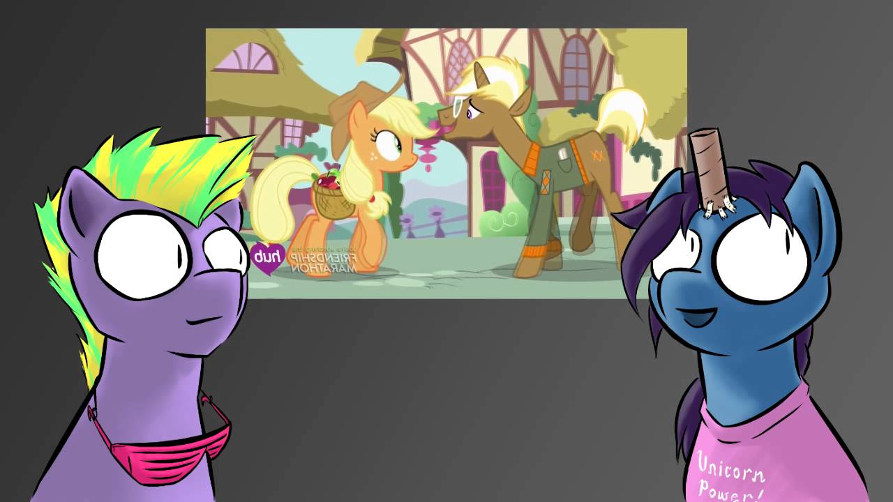 TBBBAP Episode 10: Simple Ways (MLP:FiM Season 4 Episode 13) - YouTube