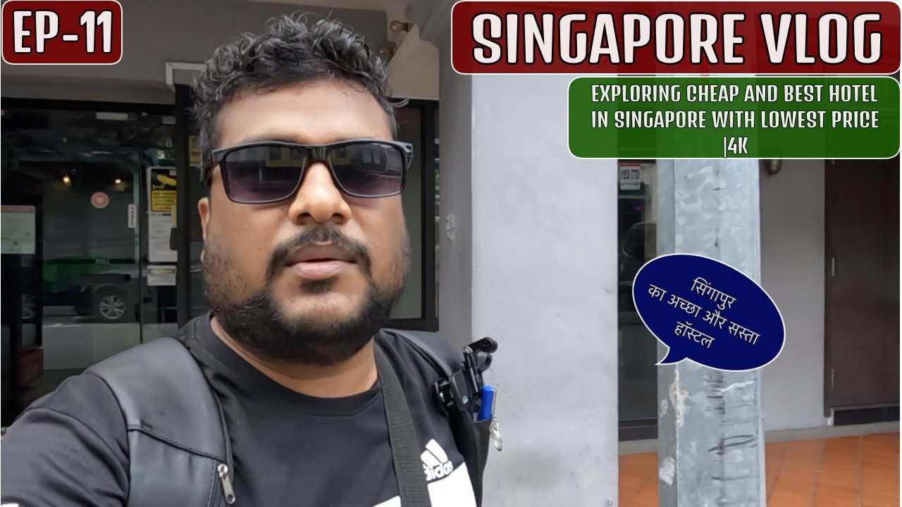 Hostel Change Karna Pada Singapore Vlog EP 11 YouTube hostel-change-karna-pada-singapore-vlog-ep-11-youtube