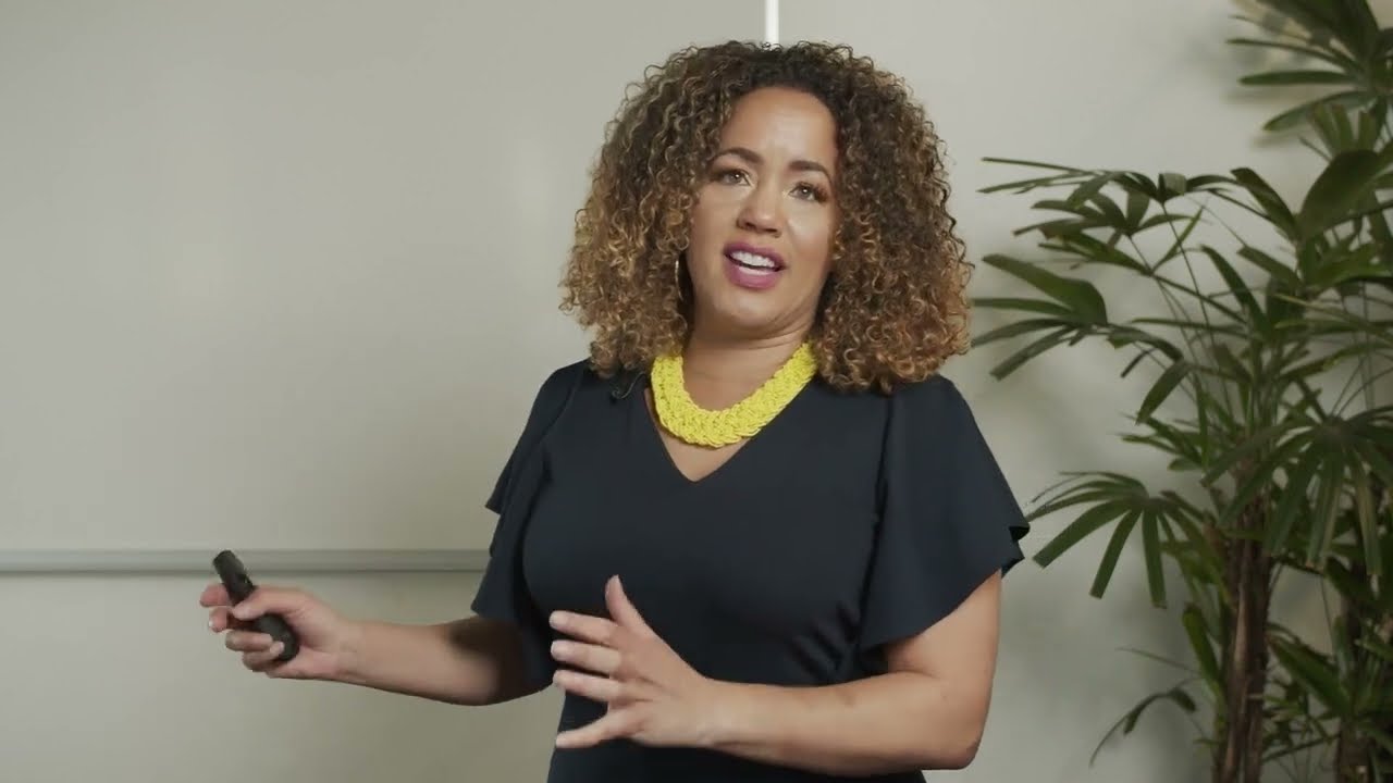 Social Media For Business Owners Part2 - Bonique Edwards 27min - YouTube