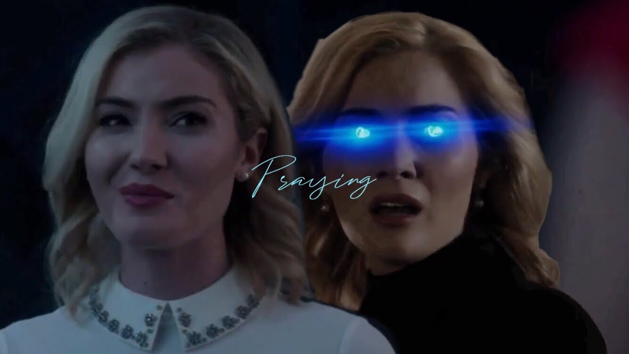 Esme Frost | Praying - YouTube