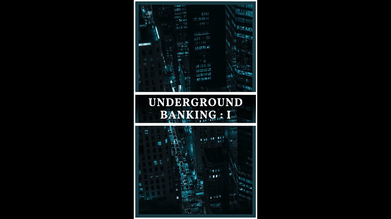 Understanding Hawala, Hundi, Fisian & More: Exploring Informal Banking ...