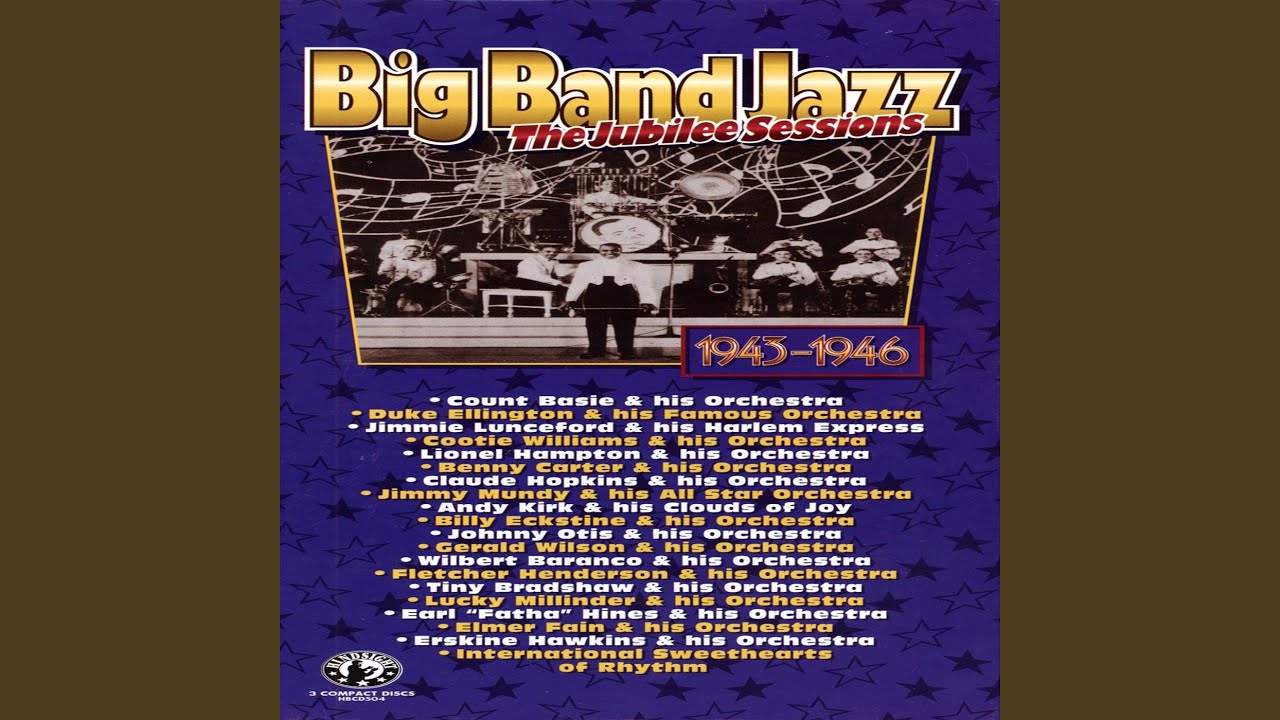 Ernie "Bubbles" Whitman - YouTube