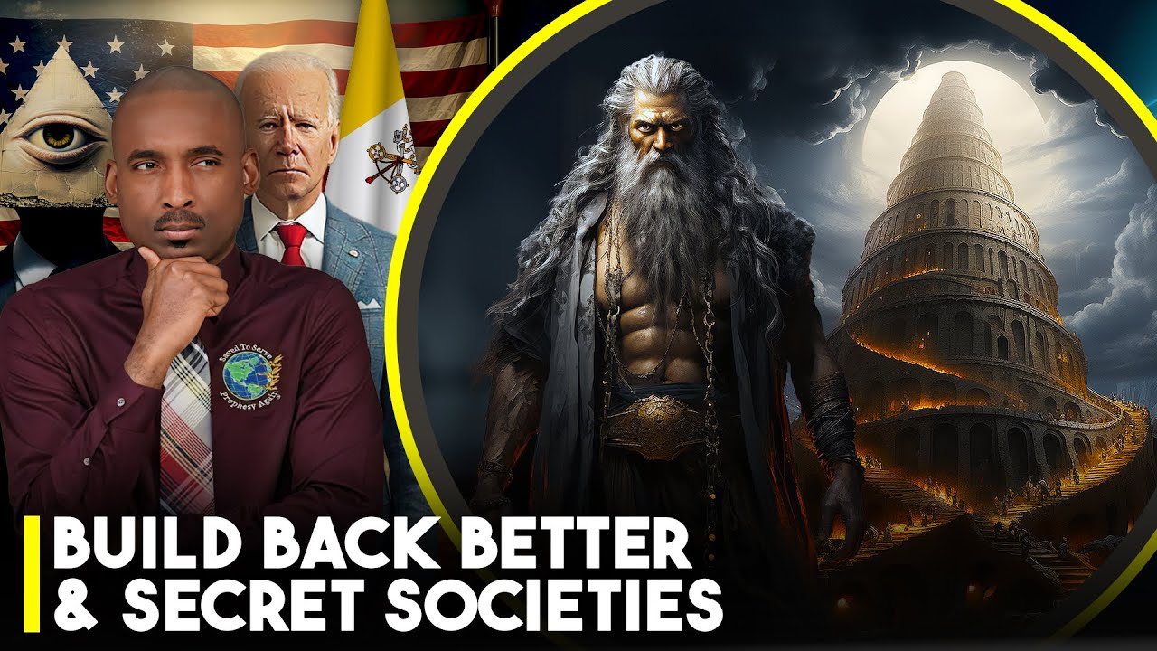 Social Media Outage: Blessing & Curse. Build Back Better, 666 & Secret ...