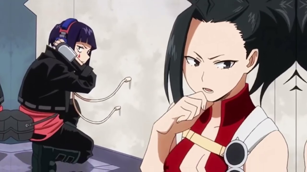 Kiss Me More • ~ Momojirou Edit ~ - YouTube