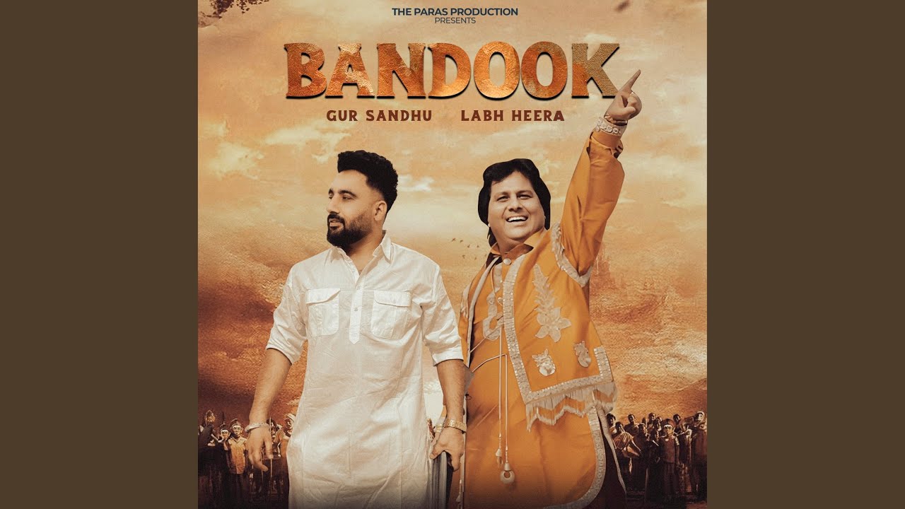 Bandook - YouTube