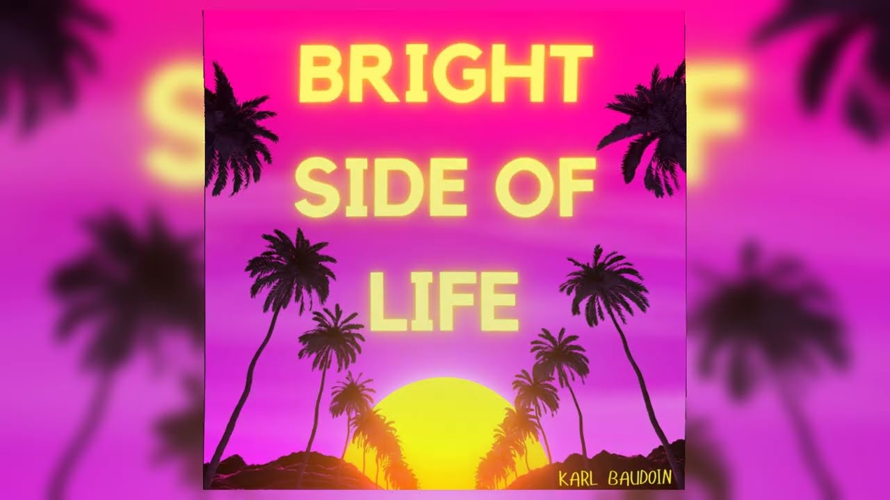 Bright Side of Life (Artwork Video) - YouTube