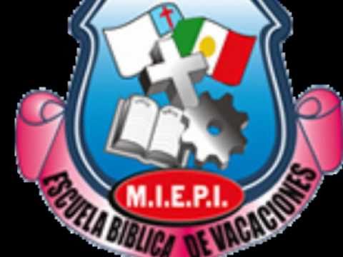 MIEPI CLIP EBV 2010-LEON GTO - YouTube
