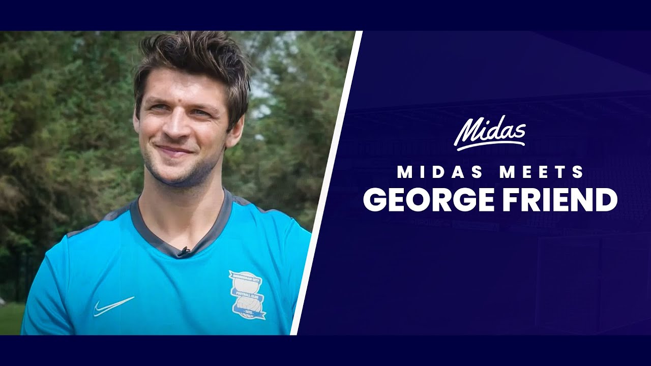 Birmingham, Online Abuse, and Life outside of Football | Midas meets ...