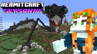 zombiecleo | hermitcraft.com