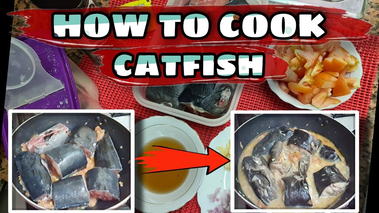 Paksiw Na Hito Recipe - Banana-breads.com