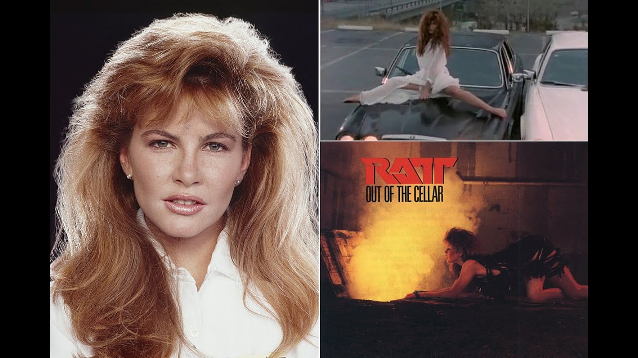 Actress Whitesnake Video Star Tawny Kitaen Dead at 59 - YouTube