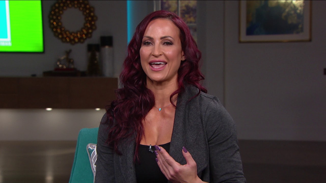 HSN | Connected Life: Erin Stern part 2 - YouTube