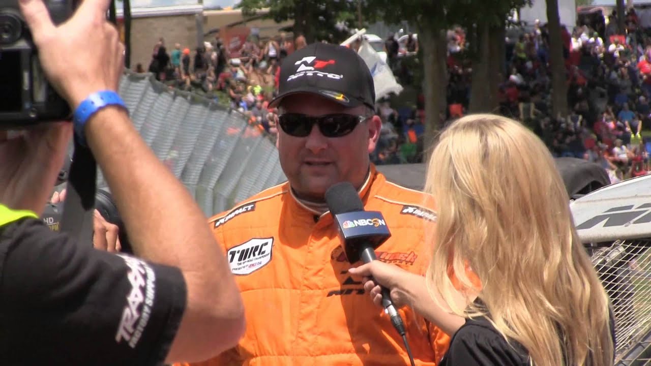 Ross Hoek Motorsports: TORC Spring Crandon 2014 - YouTube