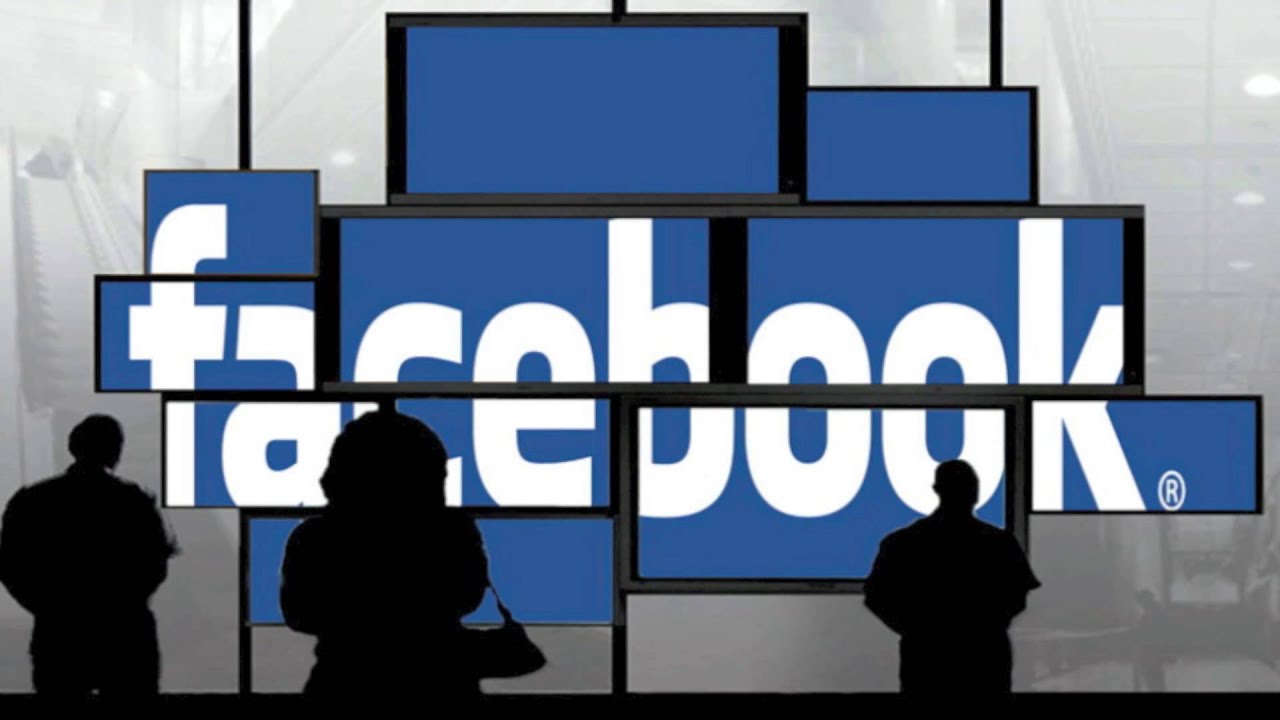 Facebook demo - YouTube