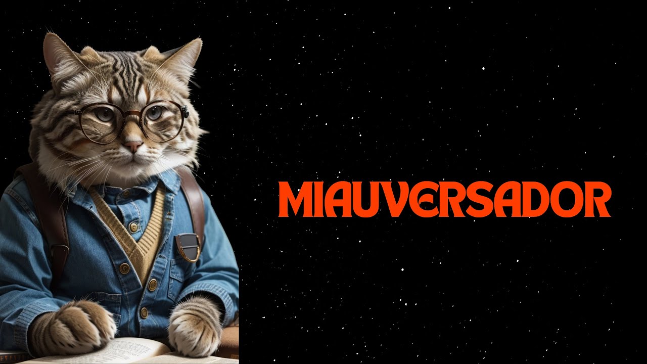 Gato Motivador: Frases inspiradoras para cada día - YouTube