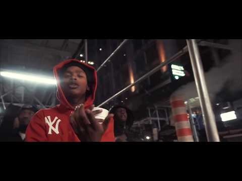 Calboy - Psalms 23 (Official Video)