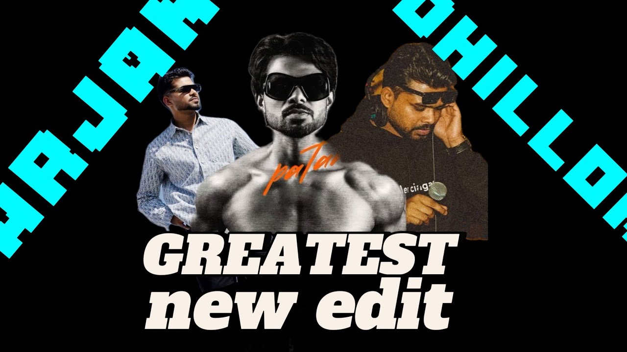 Arjan dhillon greatest song 🦁👿🔥edit🖤😎||like,share and subscribe||# ...