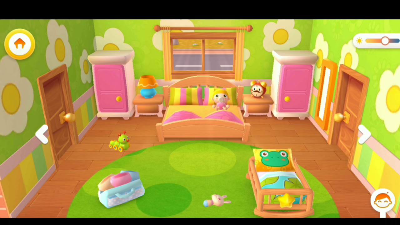 CUIDANDO DA FAMÍLIA - Sweet Home Stories - YouTube