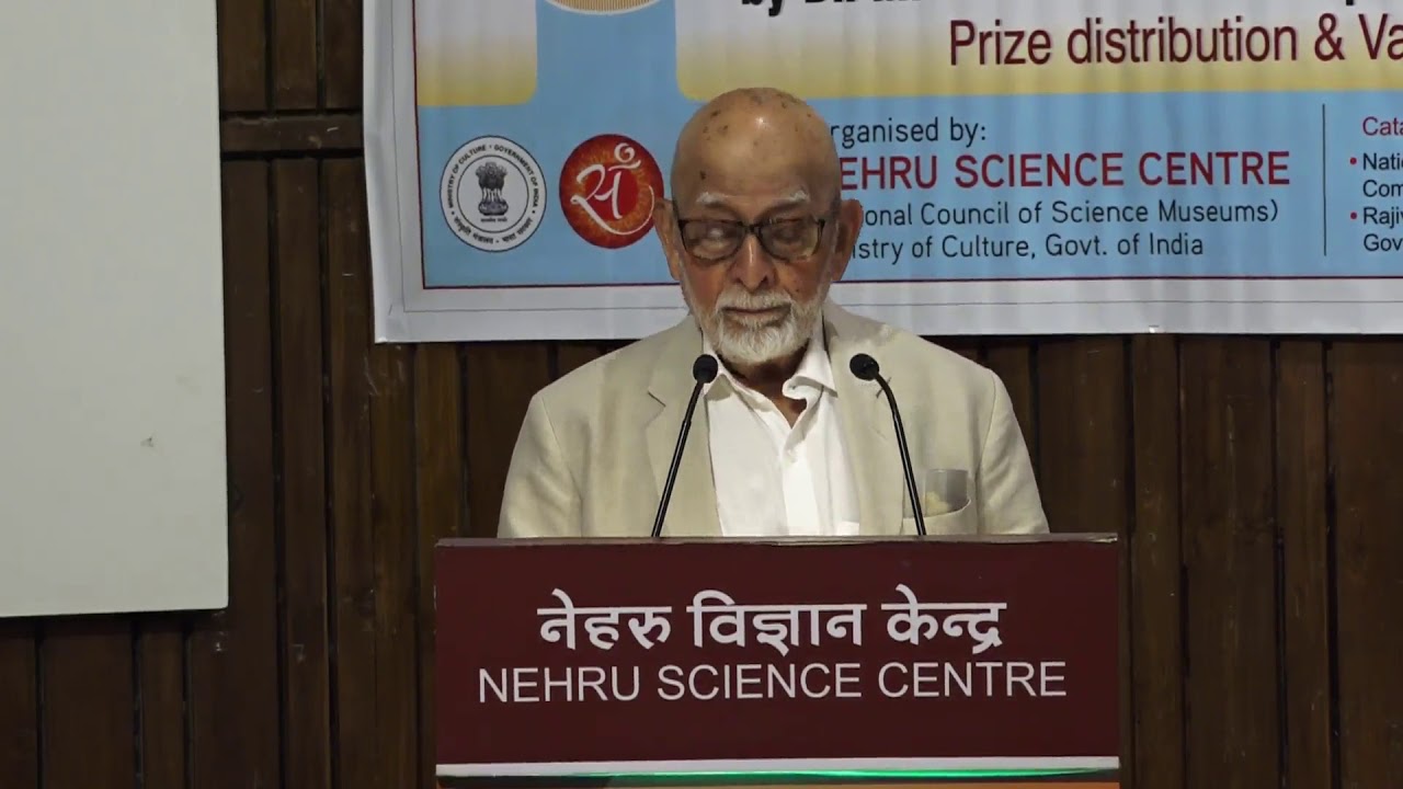 Sir CV RAMAN MEMORIAL LECTURE 28-02-2020 - YouTube