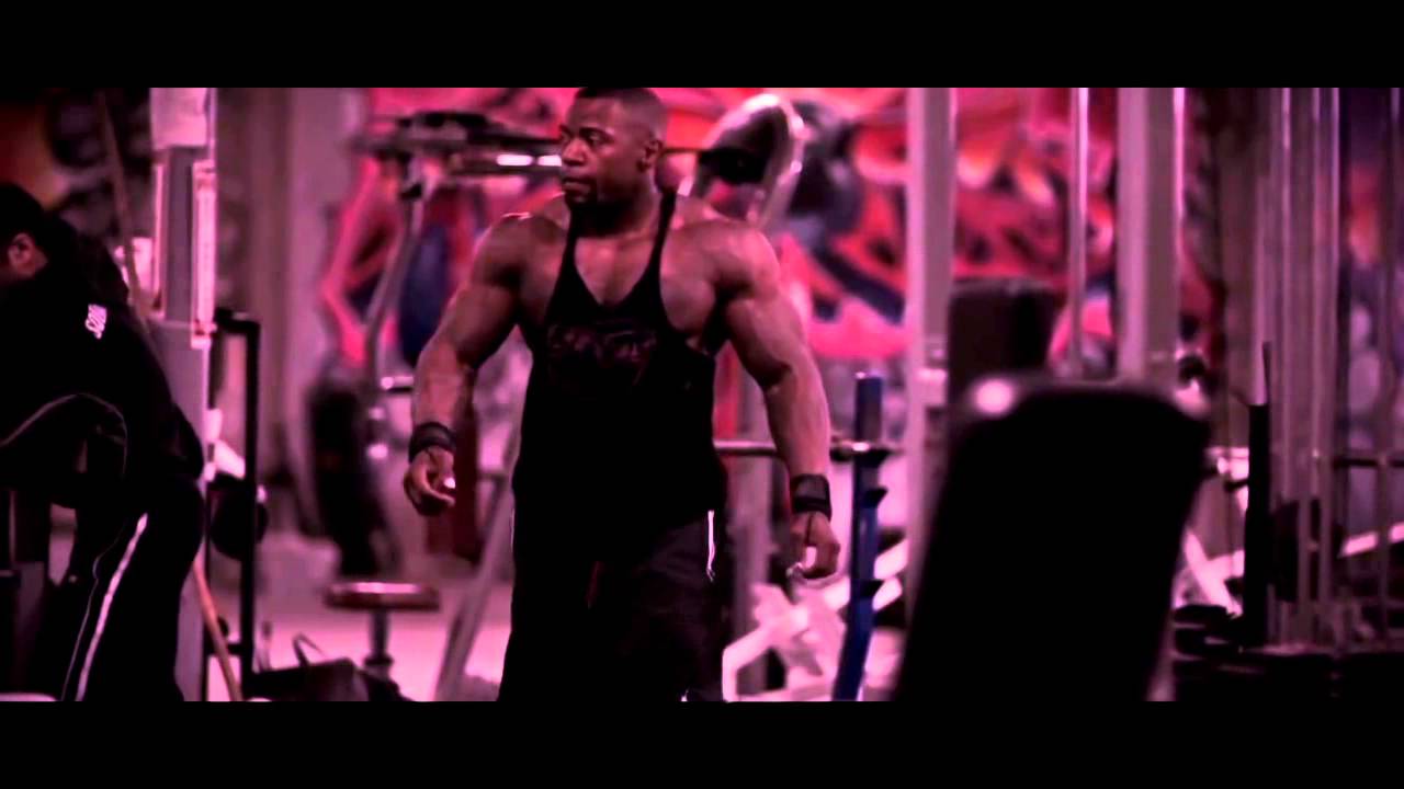 Strength In Mind - Mike Rashid and Big Rob - YouTube