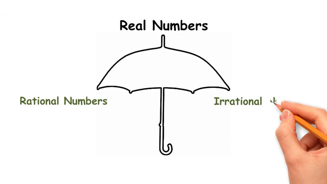 Real Numbers - YouTube