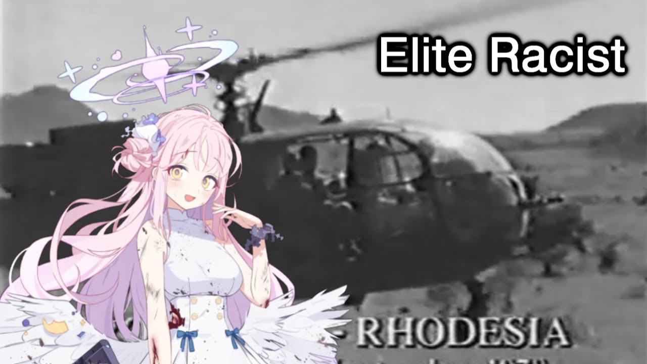 [Blue Archive shitpost] Gamer Tier List - YouTube