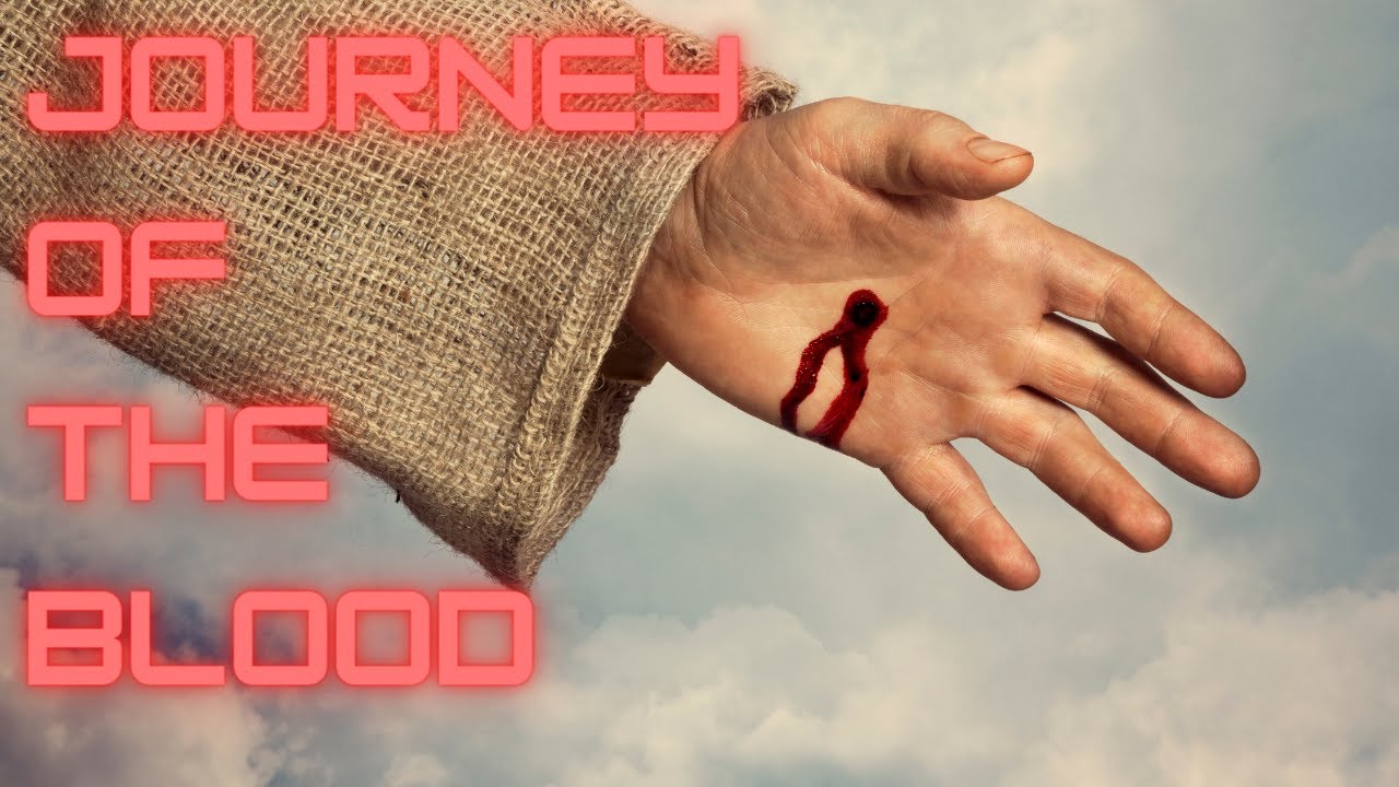 SDA. Journey Of The Blood - Pr. Keith Godfrey - YouTube